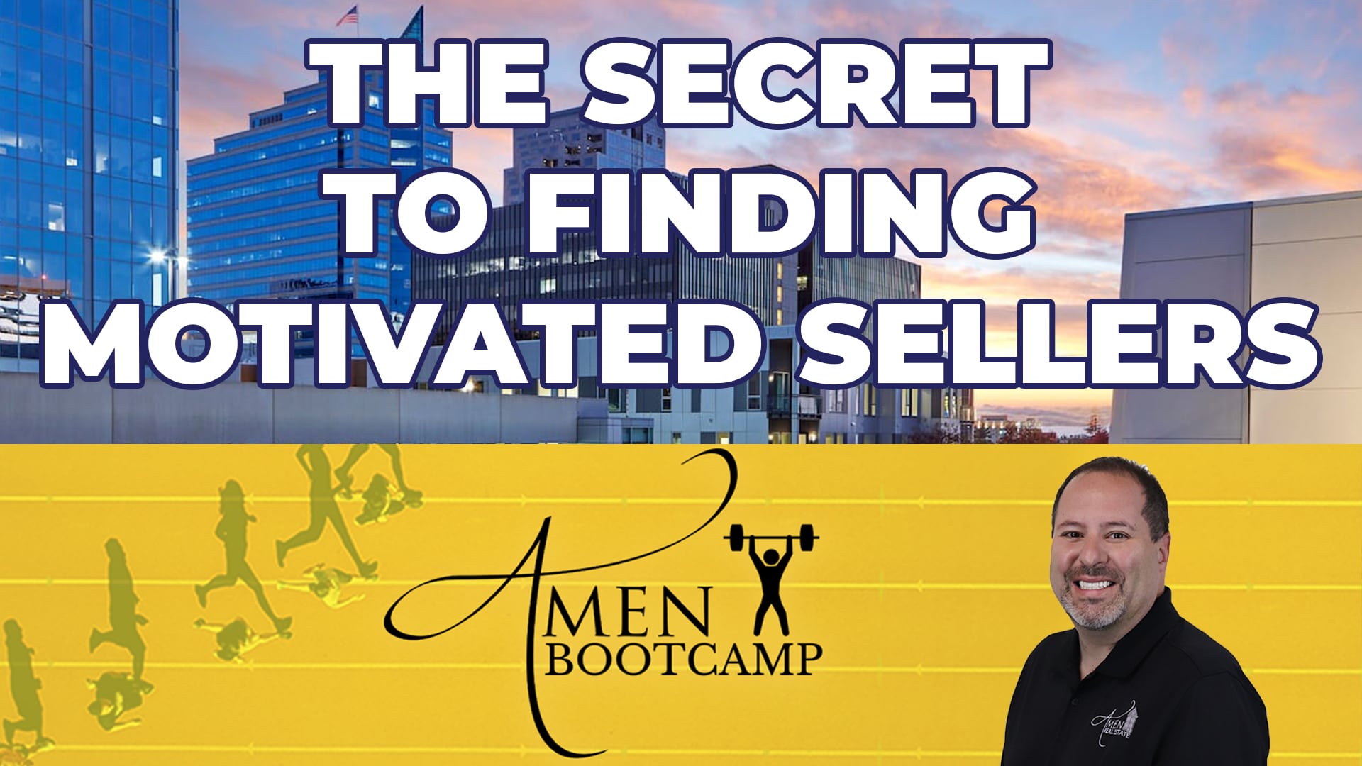 Blog | Amen Bootcamp